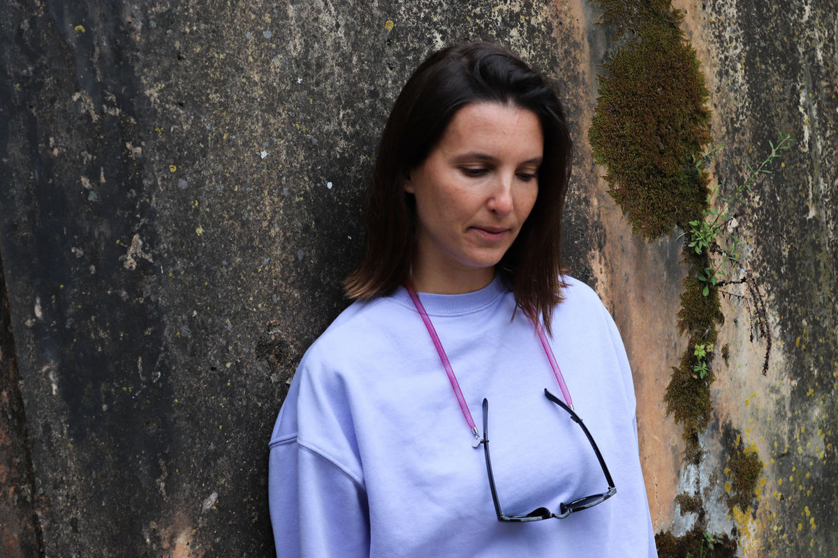 Mesh Velcro – Marosca